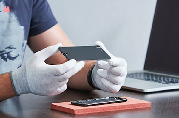 Iphone Screen Repair Sacramento